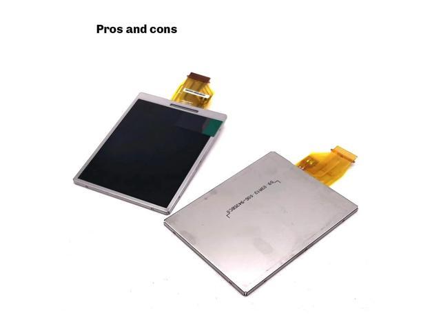 Click here for For SX120 PC1431 SX130 SX150 LCD Display Screen Ca... prices