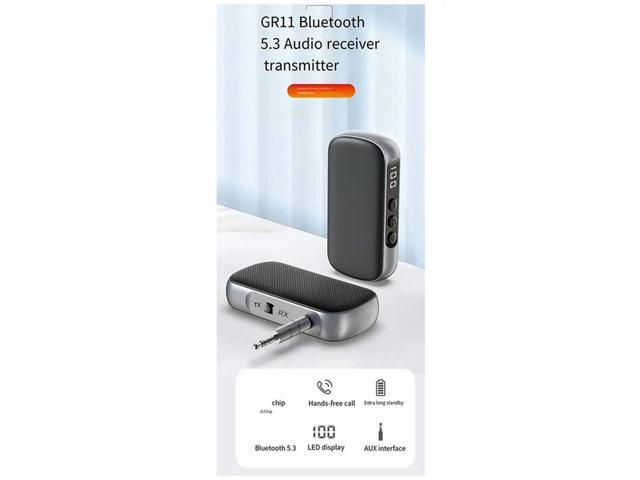 Click here for GR11 Car Bluetooth Transmitter And Receiver Two-In... prices