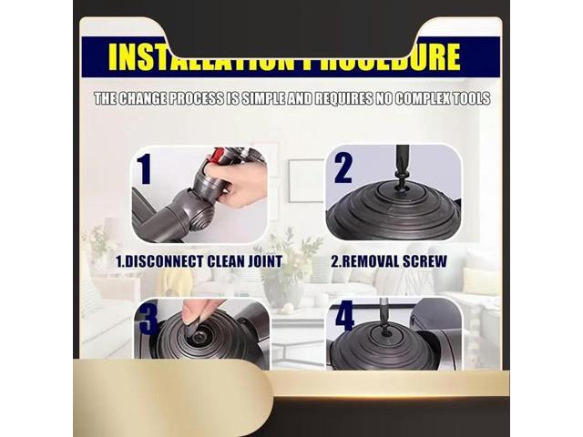 Click here for Replacement Parts For V10 V11 V15 G5 Vacuum Cleane... prices