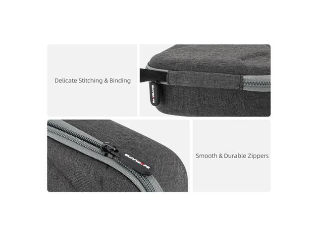 Click here for SUNNYLIFE For Osmo Pocket 3 Storage Bag Standard P... prices