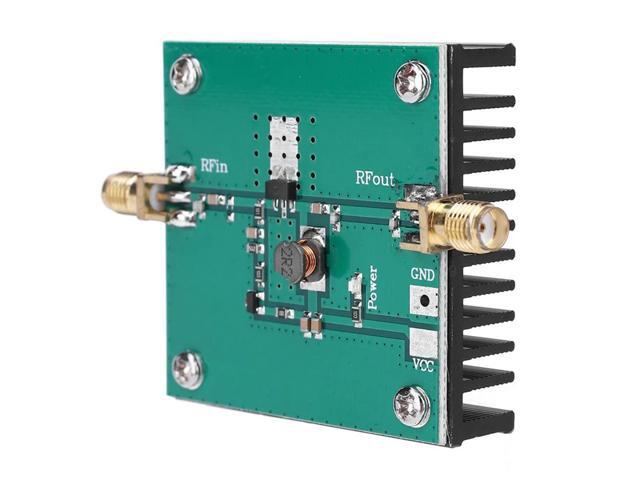 Click here for 433Mhz 5W Power Amplifier Board Input 0.1W RF Wide... prices