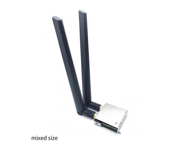 Click here for Wireless WiFi Card WiFi Go WiFi6 BT5.0 2400Mbps Ne... prices