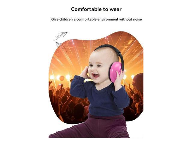 Click here for Baby Headphones Baby Noise Cancelling Headphones F... prices
