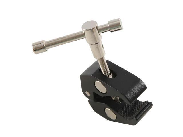 Click here for 2 Pack For Magic Arm Clamp Crab Pliers Rod Clip Wi... prices