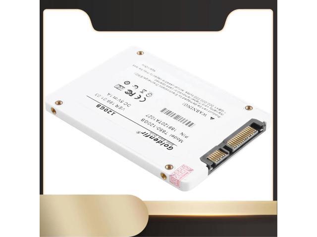 Click here for Goldenfir SSD 120GB SSD 2.5 Hard Drive Disk Disc S... prices