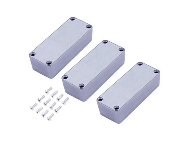 Click here for 1590A Aluminum Guitar Effects Pedal Enclosure 92X3... prices