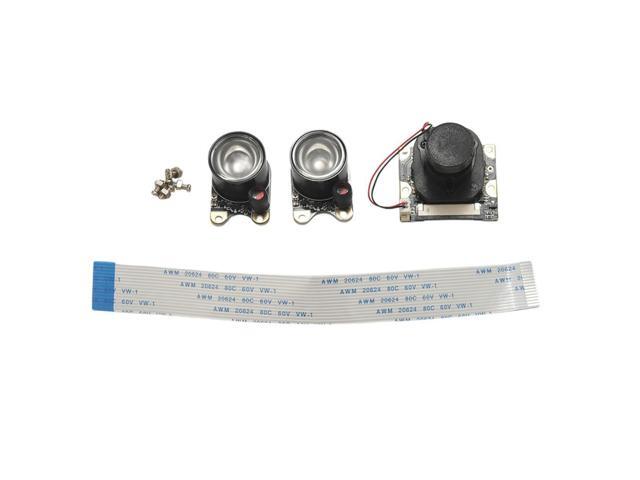 Click here for Night Vision Camera Module for Raspberry Pi 4  Min... prices