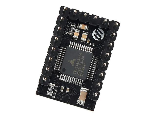 Click here for 1 Set TMC5160 Stepper Motor Driver Silent 60V Moto... prices