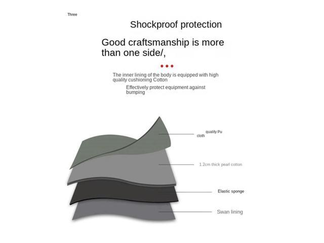 Click here for Camera Bag Digital Dslr Bag Waterproof Multi-Funct... prices