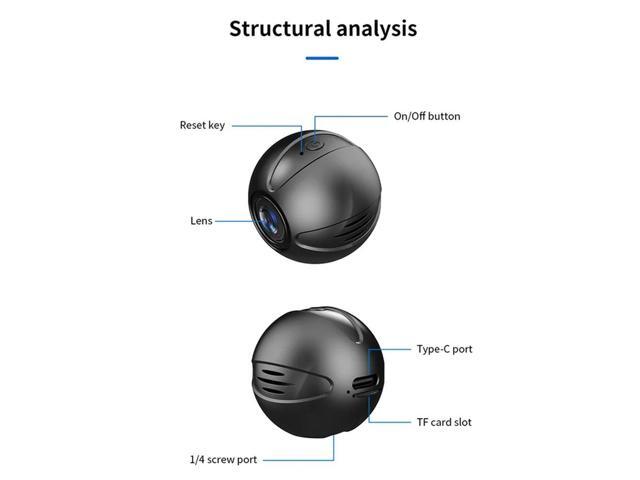 Click here for X3 Built-In Hotspot Wireless Video Viewing Small C... prices