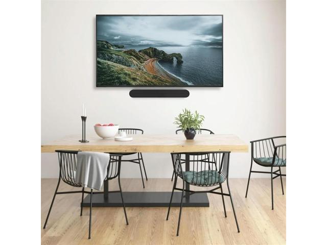 Click here for N33R_Soundbar Mount for Sonos Ray  Floating Wall M... prices