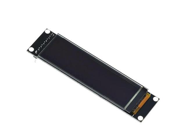 Click here for Real OLED Display 2.08 Inch 256X64 Graphic LCM Scr... prices
