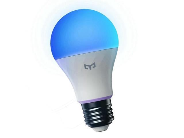 Click here for Smart LED Bulbs W4 Lite E27 WIFI Connection Dimmab... prices