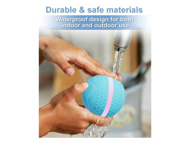Click here for Smart Interactive Dog Toys Balls Smart Electric Ba... prices