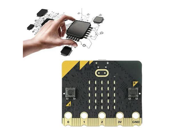 Click here for For Microbit V2 Programmable Development Board Scr... prices