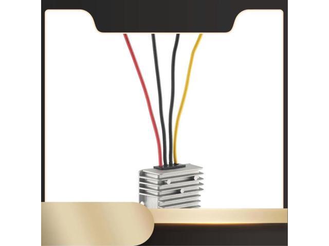 Click here for 24V To 12V 30A 360W DC DC Converter Step Down 24 V... prices