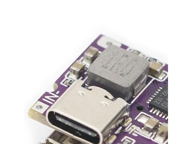 Click here for 3A Charging And Discharging Integrated Module A+C... prices