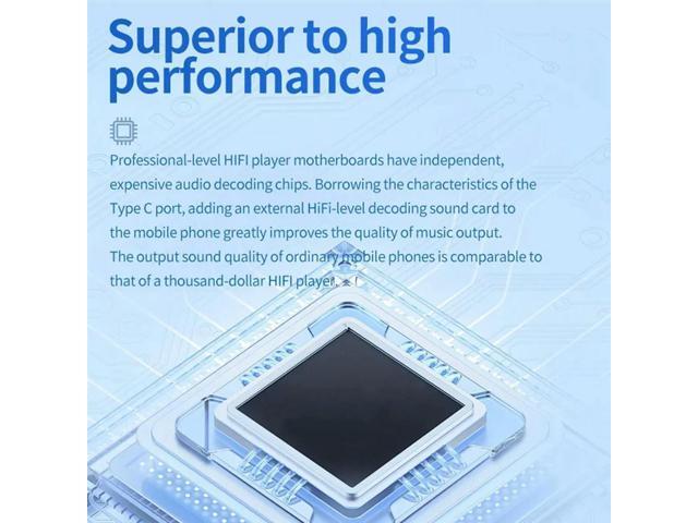 Click here for T01pro DAC Decoding Audio Hifi Earphone Amplifier... prices