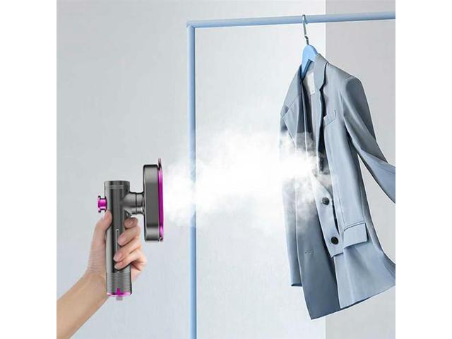 Click here for 1 PCS Portable Steamer For Clothes Handheld Steam... prices