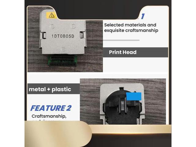 Click here for Needle Print Head For LQ-310/LQ-350/LQ-520 Print H... prices