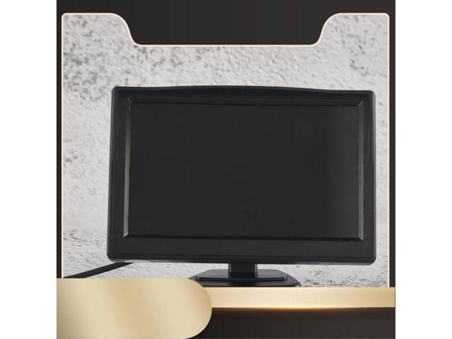 Click here for 5 Inch 800X480 TFT LCD HD Screen Monitor With Dual... prices