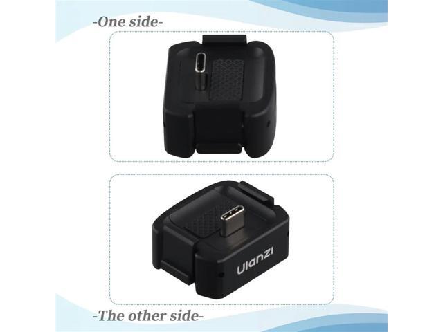 Click here for Ulanzi PK-11 Pocket 3 Accessories Arri Locating Ba... prices