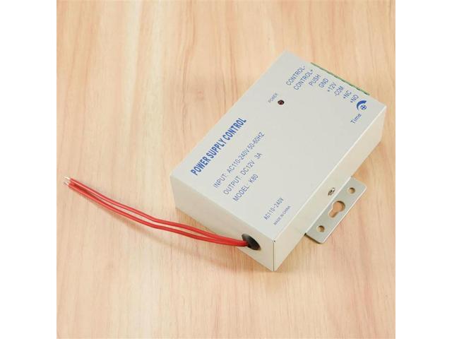 Click here for K80 Door Access System Electric Power Supply Contr... prices