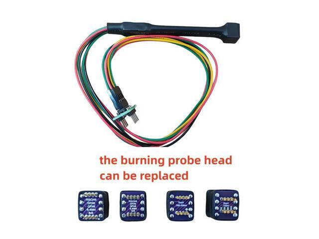 Click here for 4-In-1 For Sop8 Wsonvson Chip Download Burn Write... prices