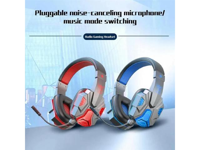 Click here for Ageryu Wireless Headset Gaming Headset With Mic Fo... prices