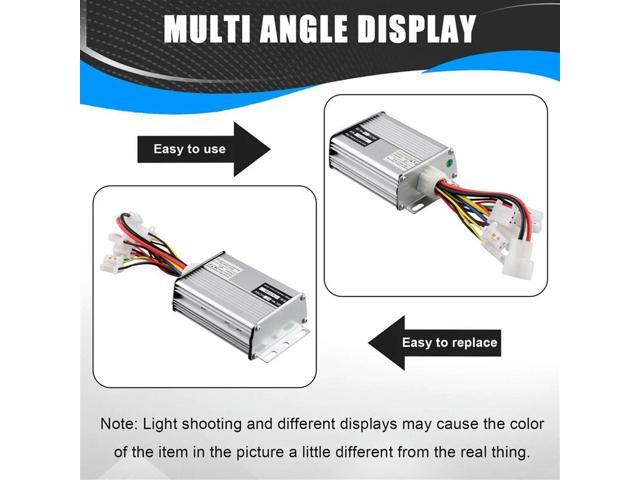 Click here for Ageryu Electric Bike Bicycle Brushed Controller 36... prices