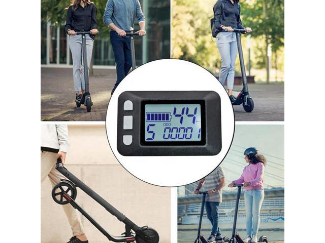 Click here for Ageryu P9 LCD Display Dashboard LCD Screen 24V 36V... prices