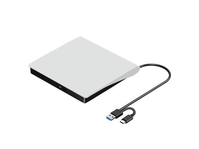 Click here for Ageryu External CD DVD +/-RW Drive  USB 3.0 & USB-... prices