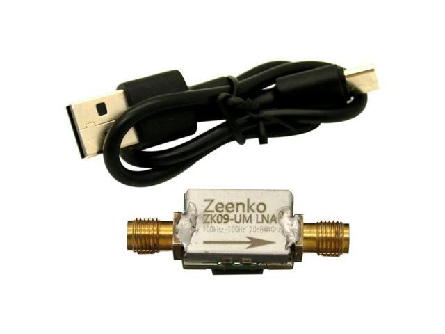 Click here for Ageryu Zeenko UM Series Low Noise Amplifier USB Ty... prices