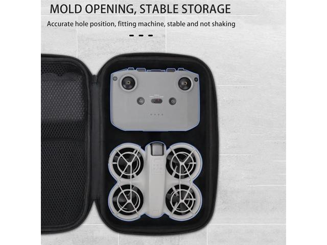 Click here for Ageryu CQT Carrying Storage Case For NEO Remote Co... prices