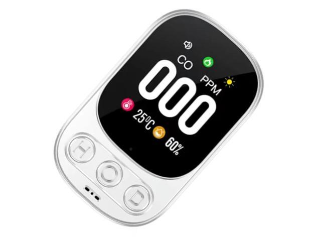 Click here for Temperature Humidity CO Monitor Temperature Sensor... prices