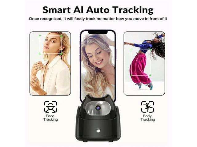 Click here for Automatic Face Tracking Gimbal Mobile Phone Holder... prices