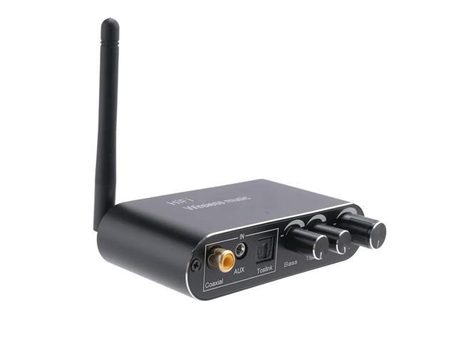 Click here for Digital-To-Analog Converter Bluetooth 5.1 Receiver... prices