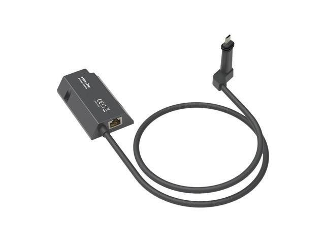 Click here for for GEN2 Ethernet Adapter HUB Network Connector fo... prices