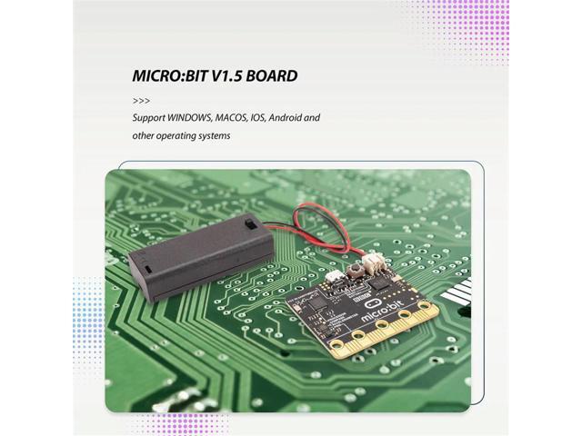 Click here for Microbit V1.5 GO Starter Kit Version Programmable... prices