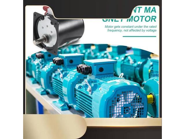 Click here for 1Pcs 68Ktyz Mini Gear Motor Ac 220V 28W 2.5R/Min L... prices
