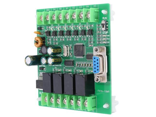 Click here for Plc Fx1n-10Mr Industrial Control Board Plc Smart H... prices