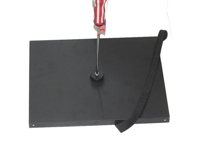 Click here for Projector Tray Bracket Tripod Floor-To-Ceiling Tra... prices