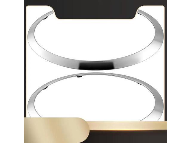 Click here for For MINI Cooper F55 F56 F57 03-18 Chrome Left Righ... prices