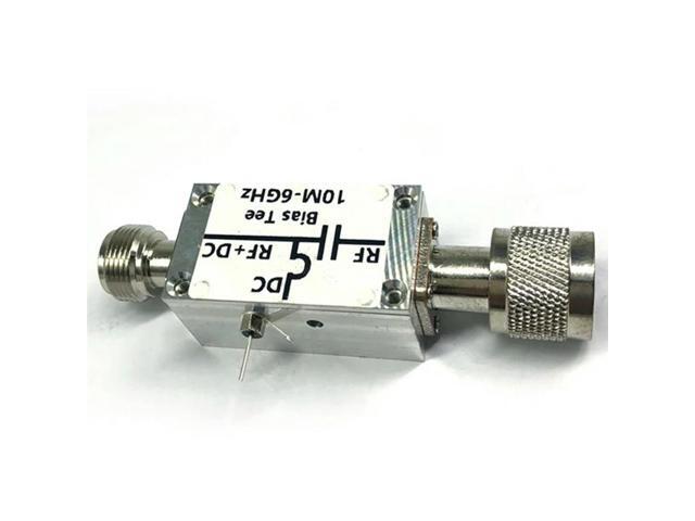 Click here for RF Bias Bias Tee 10 Mhz-6000 Mhz 6G Hz Broadband F... prices