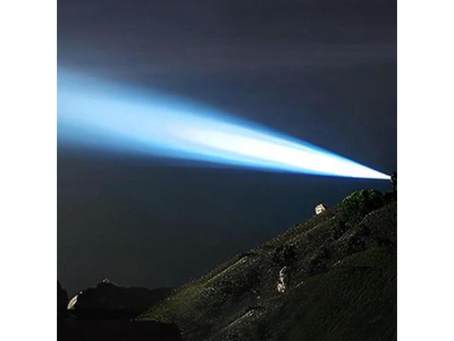 Click here for Warsun SQ03 Enhanced Version Flashlight Strong Lig... prices