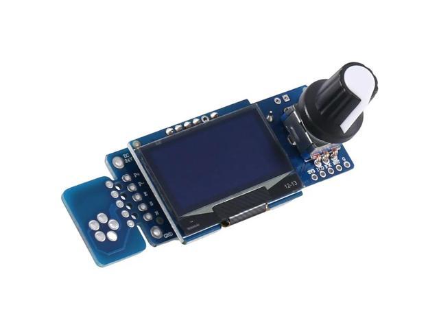 Click here for T12 OLED Digital Soldering Iron Station Temperatur... prices