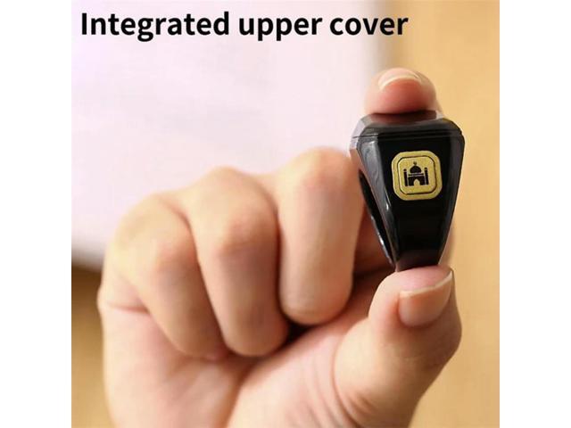Click here for 1 PCS Smart Bluetooth Ring Convenient Bluetooth Fi... prices