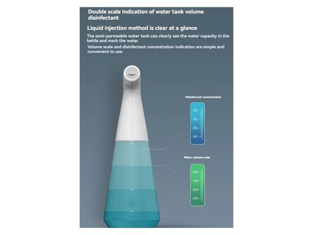 Click here for Portable Electric Watering Can  USB Type-C Recharg... prices