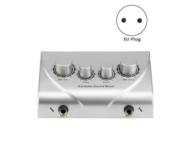 Click here for Karaoke Sound Mixer Portable Sound Mixer Professio... prices