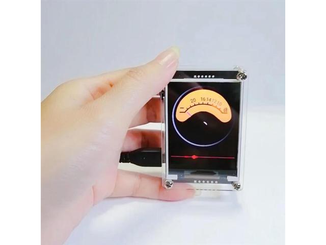 Click here for Voice Activated 1.3 Inch Music Spectrum Rhythm Lev... prices